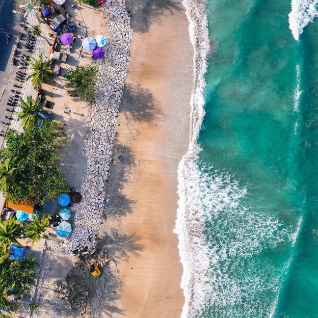 The Ultimate Guide to the Best Travel Destinations in Lombok, Indonesia